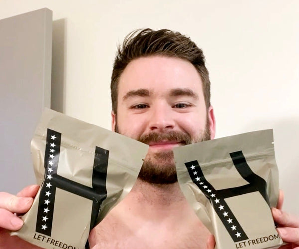 "natural handcrafted soap"-Shop All-Hero Soap Company