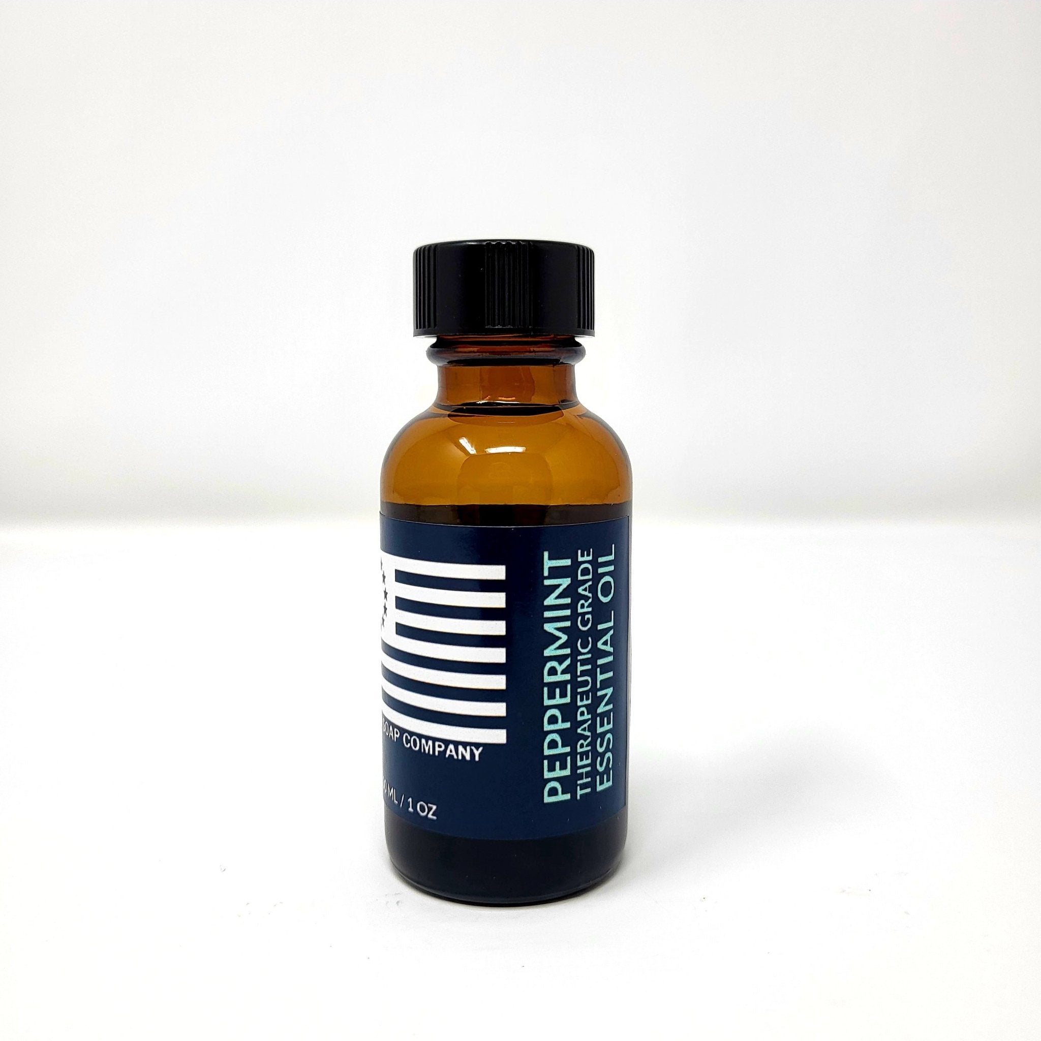 essential oil soap-Essential Oil-Hero Soap Company