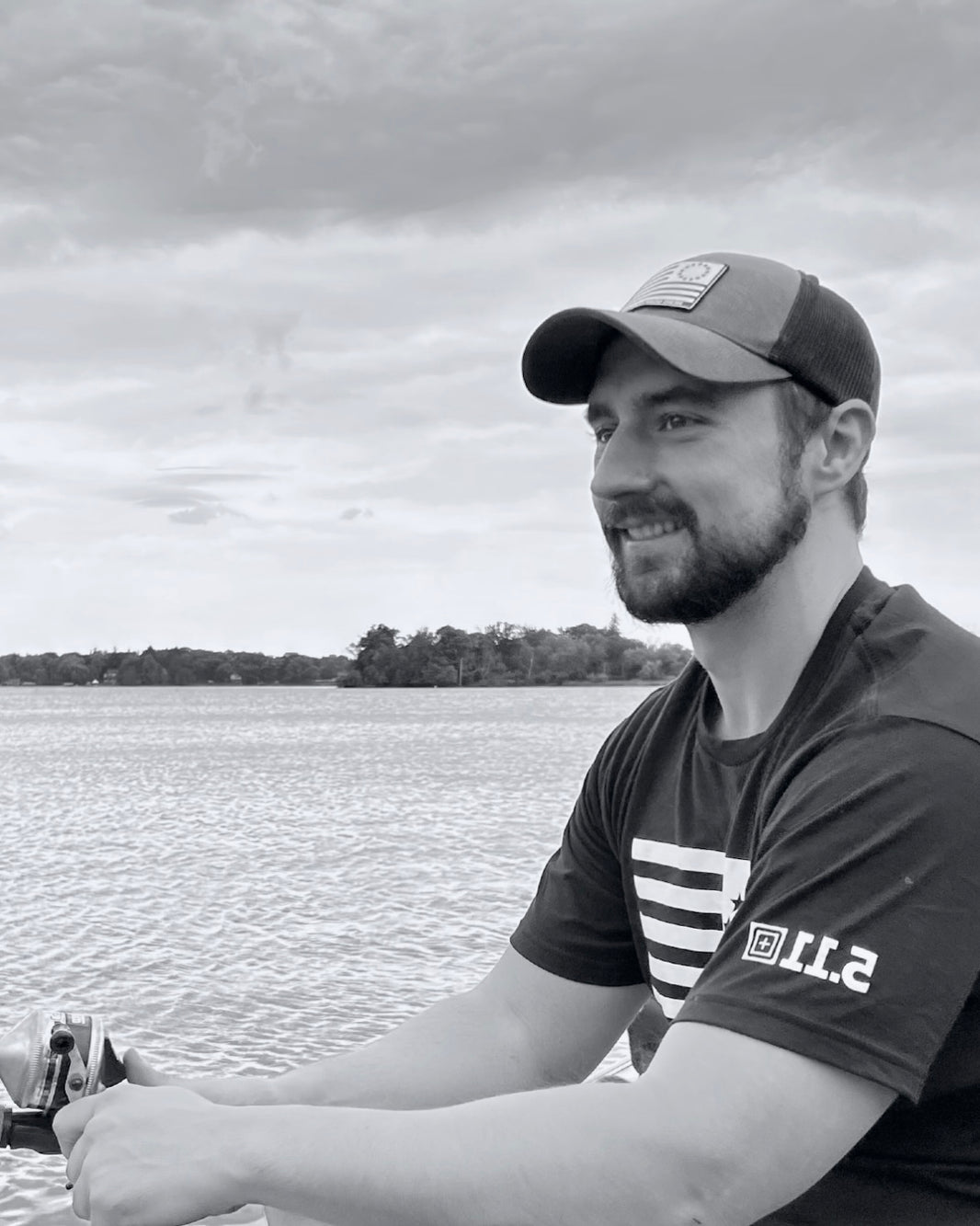 Hero Soap Company - USA Made Soap - Veteran Founded