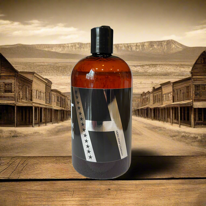 Shop All Bar Soap - Natural Essential Oil Infused Bar Soap – Hero Soap ...