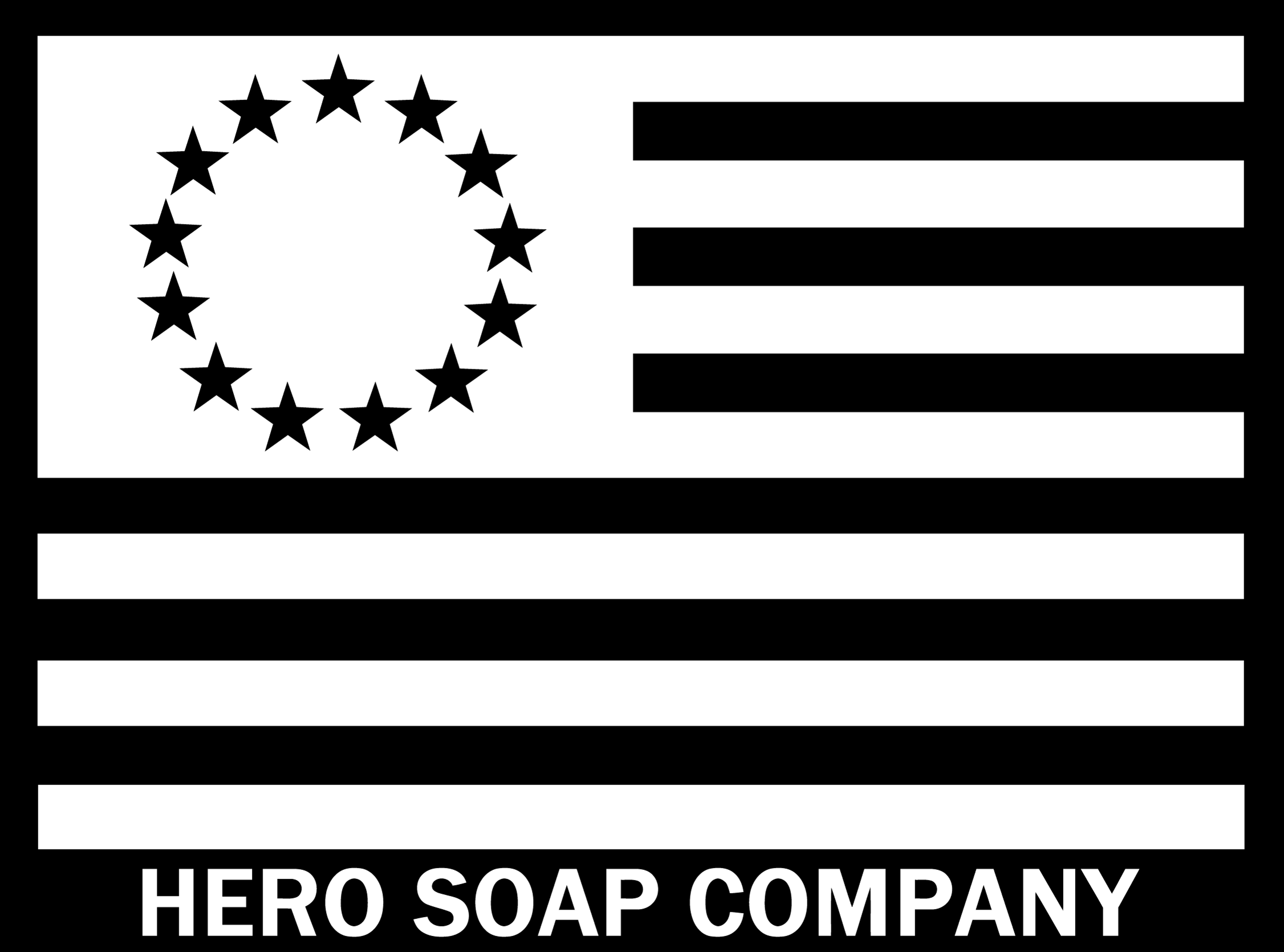 Hero Soap Company - USA Made Soap - Veteran Founded