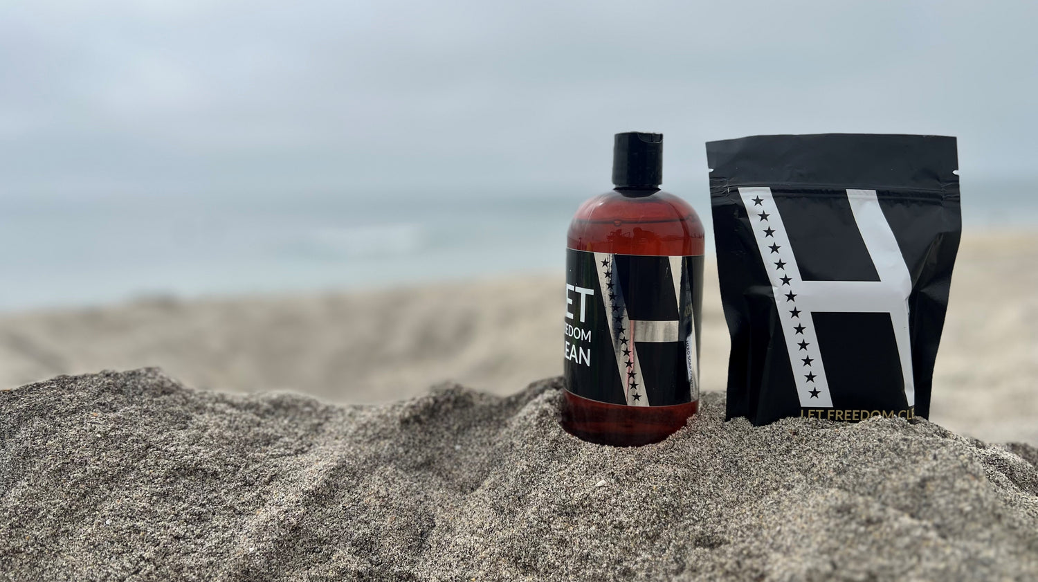 Hero Soap Company - USA Made Soap - Veteran Founded