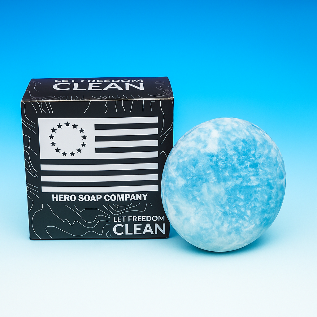 The Coast – Hero Soap Company