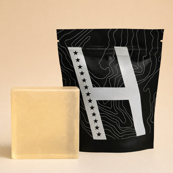 Hero Soap Company - USA Made Soap - Veteran Founded